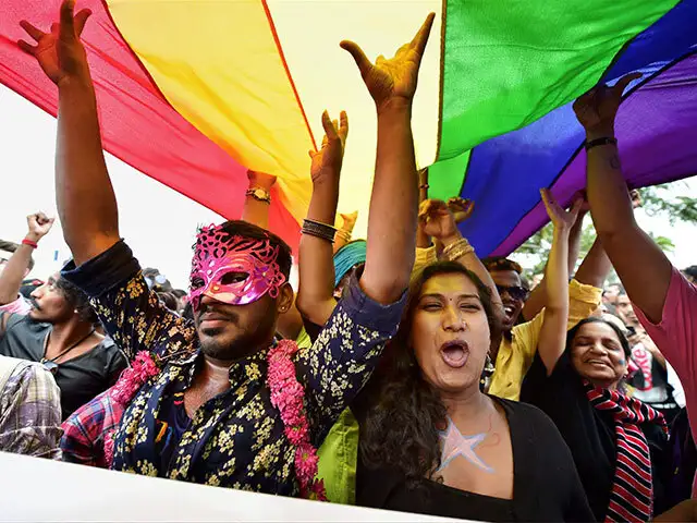 A short-lived victory - The queer talk in India and where it stands ...