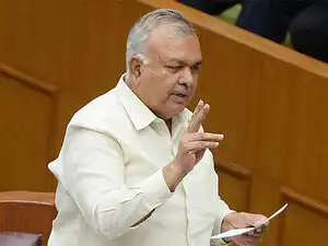 The BJP is exploiting the situation with an eye on upcoming elections ...