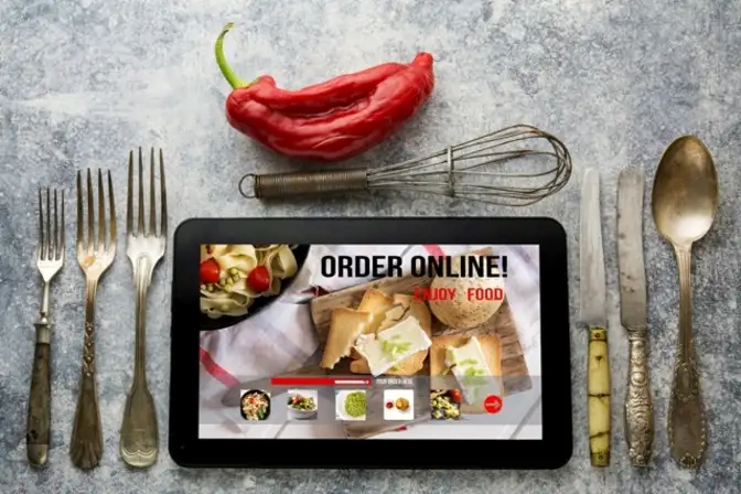 Cloud kitchen cos offer better spread vs food aggregators - The ...