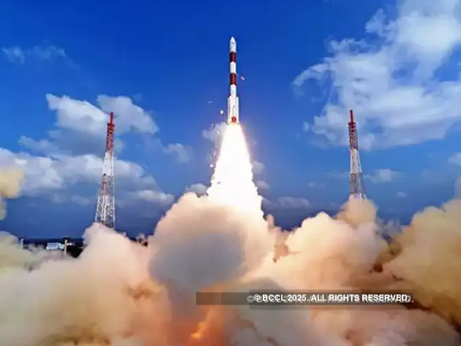 ISRO PSLV Launch | Live Updates: In first mission of 2018, ISRO ...