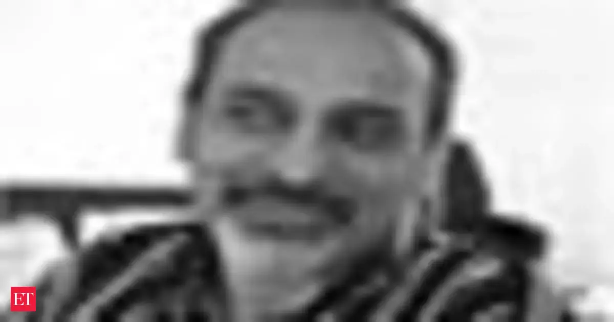 It's a win-win situation for both entities: Devang Desai, Group CFO ...