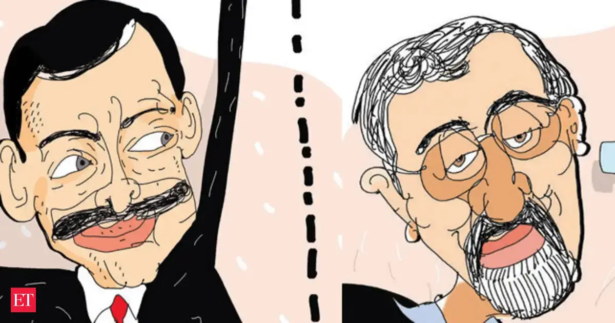 IDFC Bank, Capital First merger: A study in contrast of two dealmakers ...