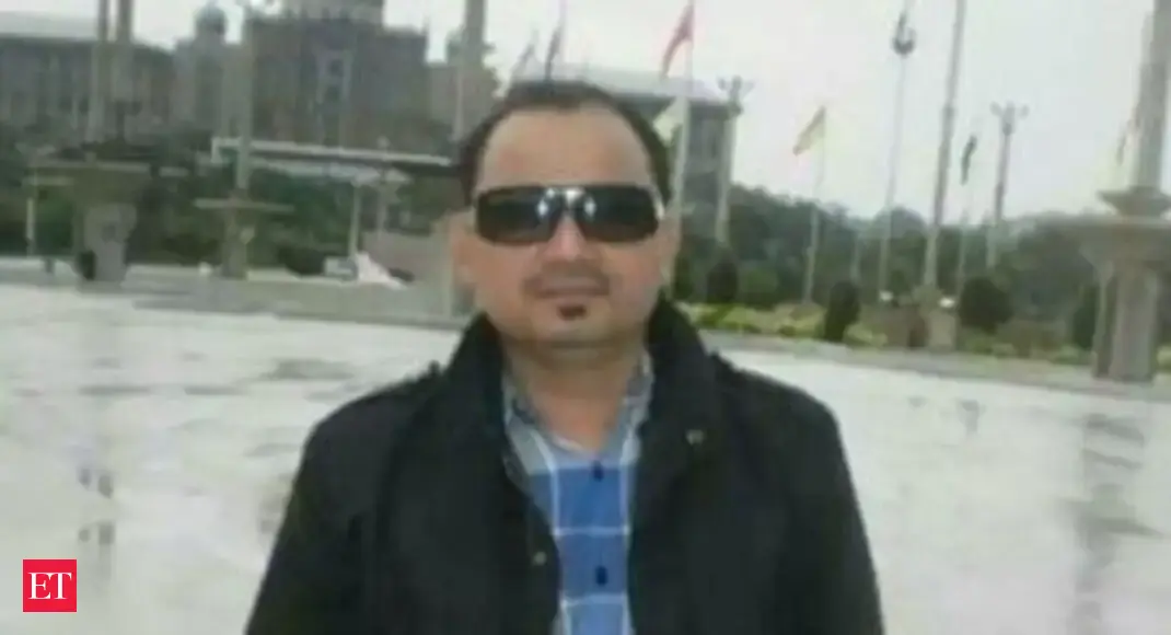 Watch: Shift to Pakistan, ISI man urges terror suspect - The Economic ...