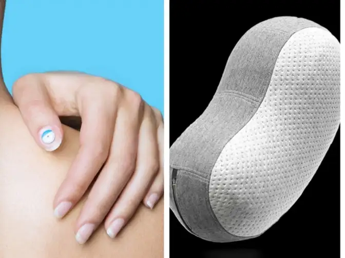 CES 2018: Stranger Things: Weird Tech From CES 2018 - Bizarre Tech ...