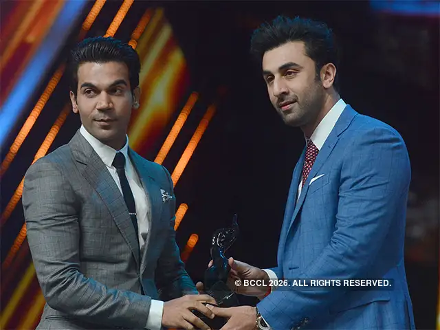 The Divas - Filmfare Awards 2018: The Best Moments From Bollywood's Big ...