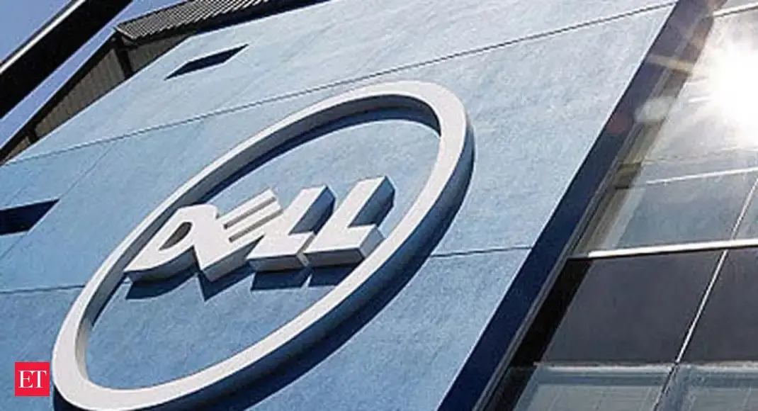 Dell: With domestic market booming, Dell may expand manufacturing ...