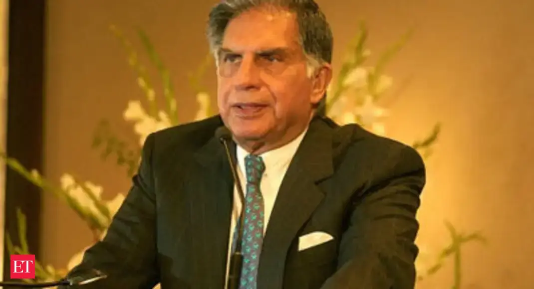 Tata Communications - | The Economic Times