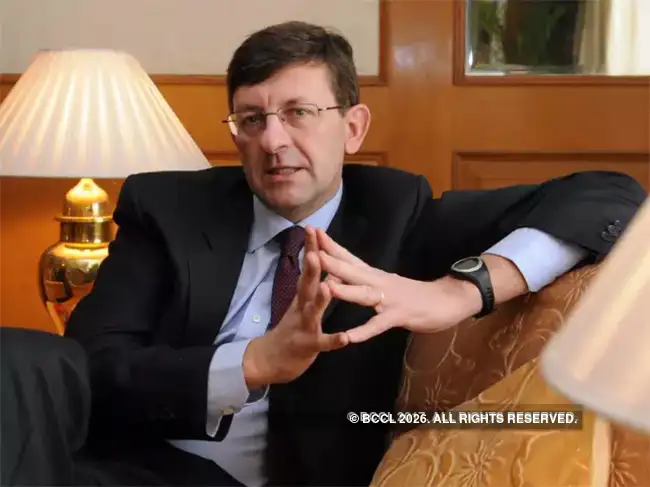 Vodafone: Increase in spectrum cap will fast-track network rollout in ...