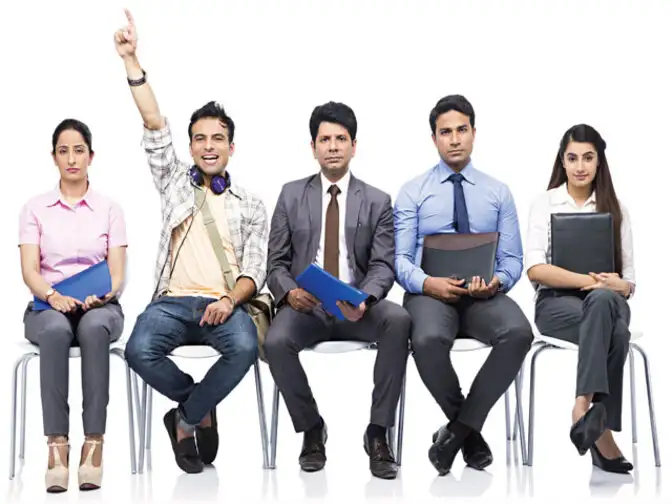Campus placement: Here is how to land a job during campus placement ...