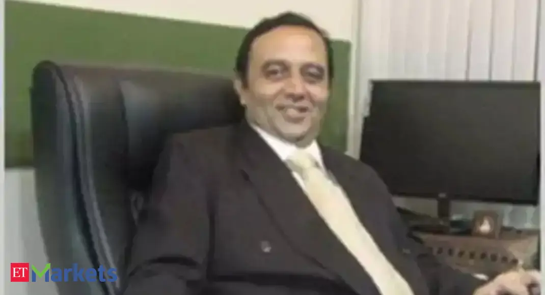 Dr CK Narayan: Keep 10,500 as the nearest trend change level for Nifty ...