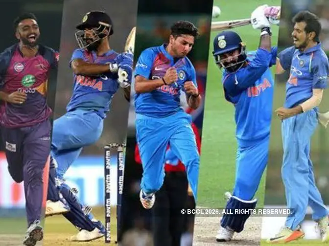 IPL Auction 2018 | Live Coverage: All eyes on CSK, RCB as auction heads ...