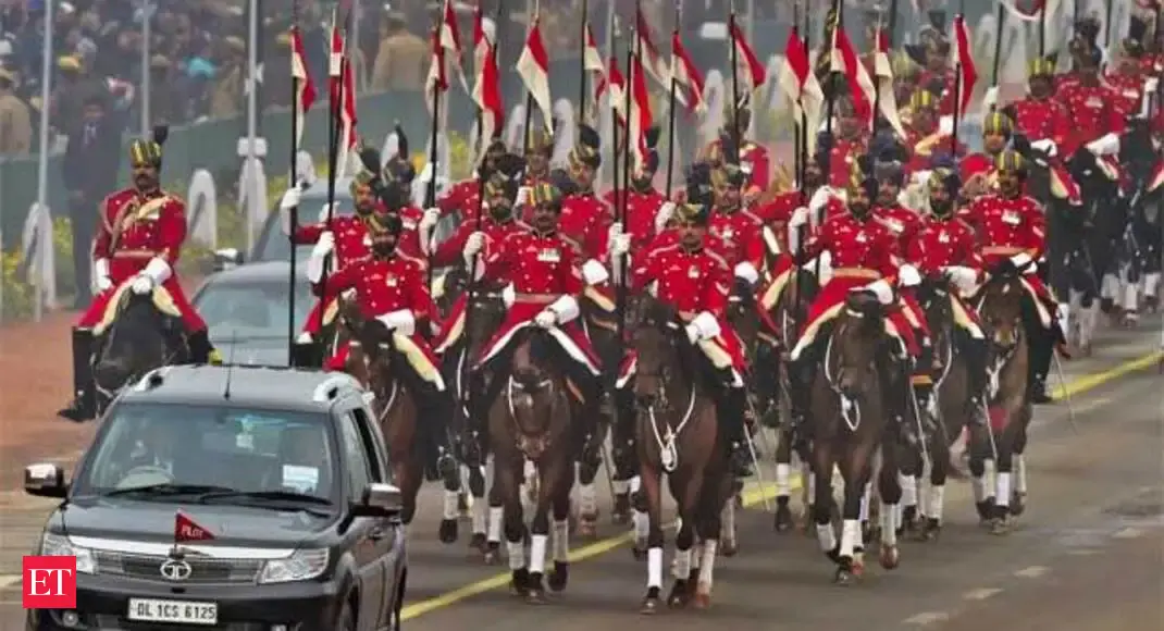 Republic day: Japanese Foreign Minister attends Republic Day event in ...