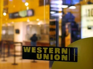 technology centre: Western Union opens technology centre in Pune; to ...