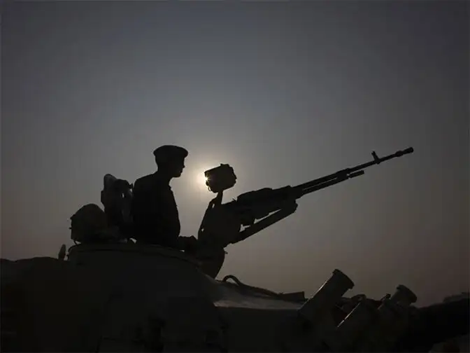 Defence budget: National security: India needs to nurture indigenous ...