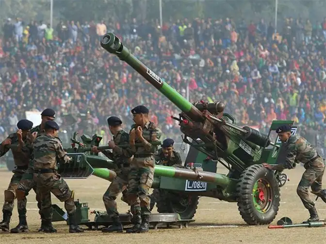 Budget 2018: Defence budget inadequate to meet modernisation, infra ...