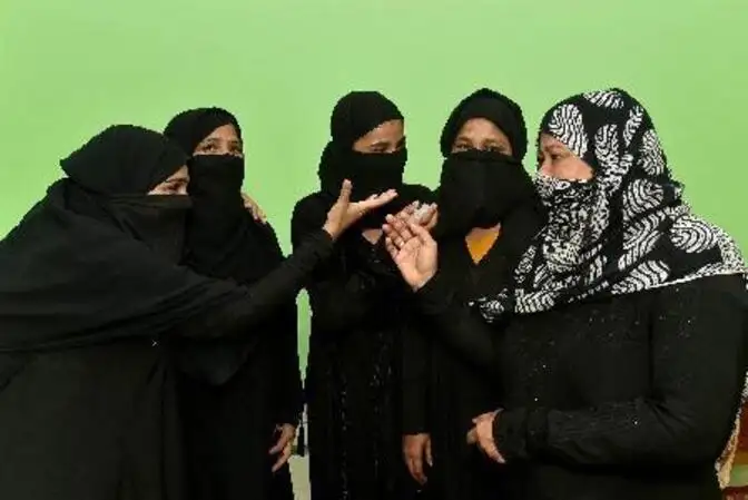 Model nikahnama to be modified to tamp down on triple talaq: AIMPLB - The Economic Times