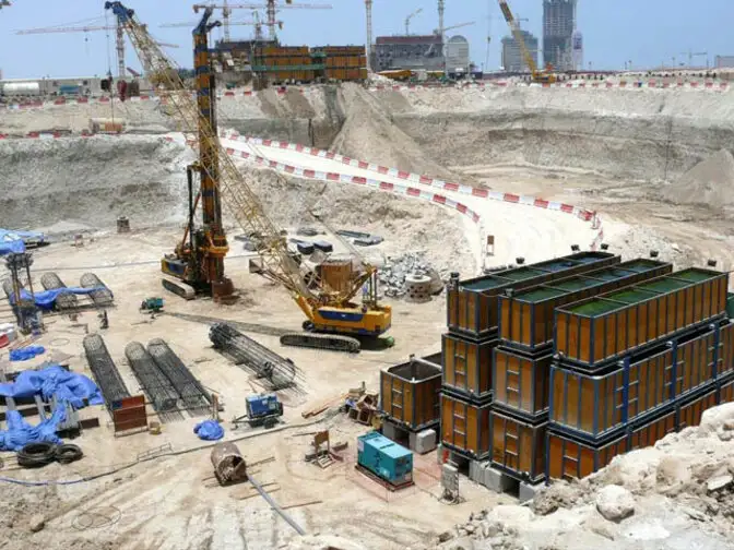 TDR: Re-revised TDR soon as infrastructure projects suffer - The ...