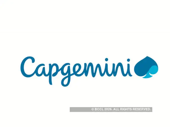 CapGemini: Capgemini to buy LiquidHub for about 400 million euros - The ...