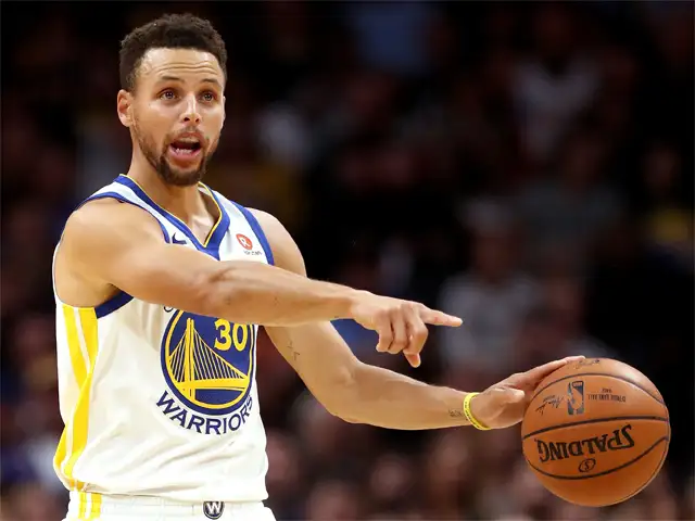 Stephen Curry - Recently Prasoon Joshi Declined An Event Invite; Here ...