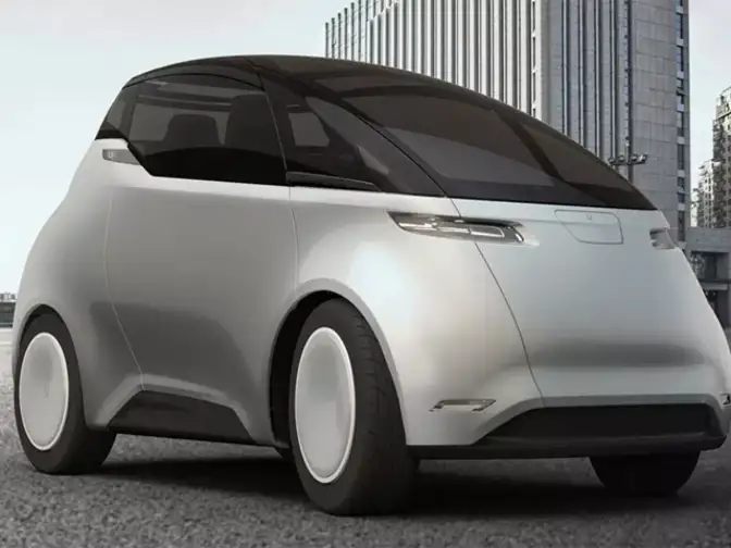 Auto Expo 2018: Sweden’s Uniti hopes to launch affordable E-car by 2020 ...