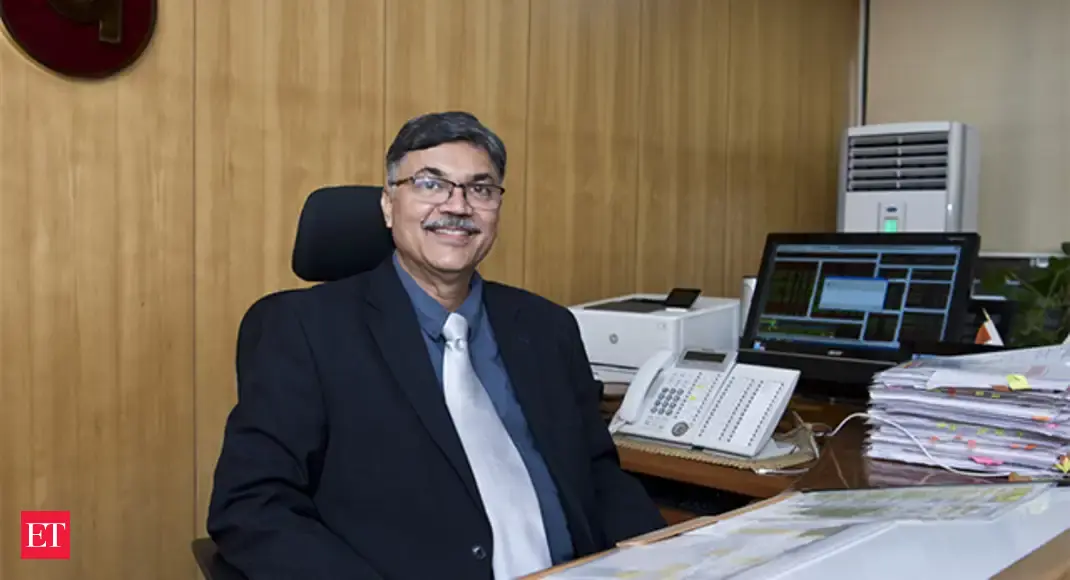 PNB: Interest rates may rise in future, says PNB chief - The Economic Times