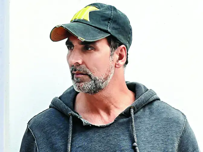 Akshay Kumar: Akshay Kumar may become the new face of government's road ...