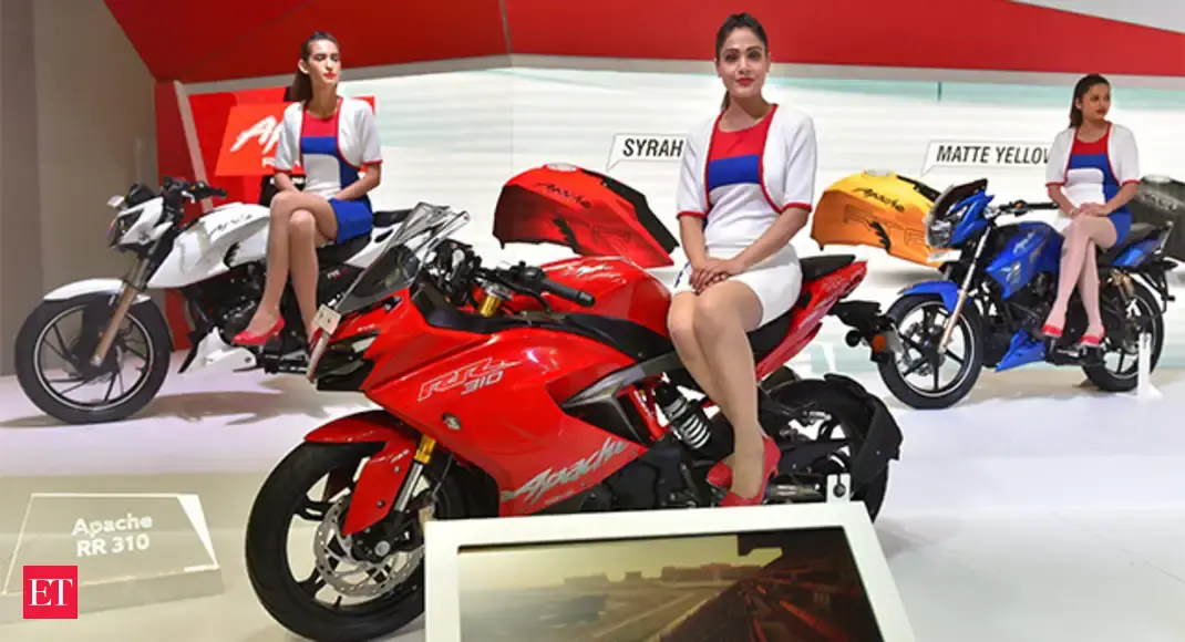 Suzuki Burgman Street - Top two-wheeler launches and unveils at Auto ...