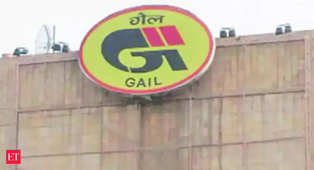 Gail (India) Ltd: GAIL set up for natural gas transportation ...