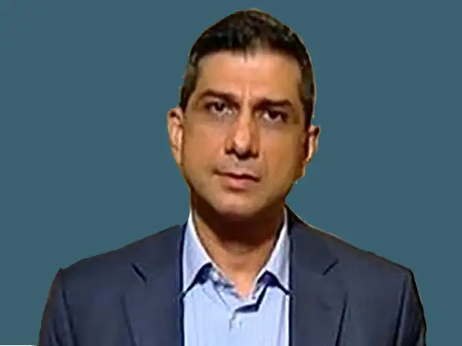 This is a bull market correction, get ready to spot the next leader ...