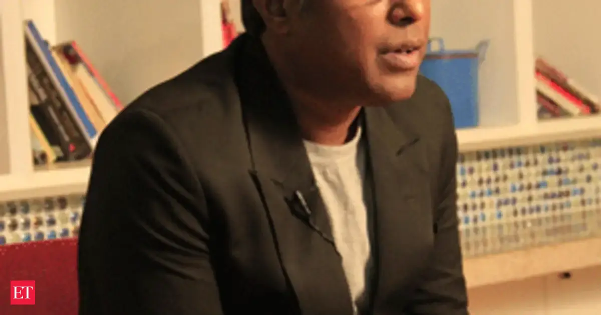 Benson Samuel - The Economic Times