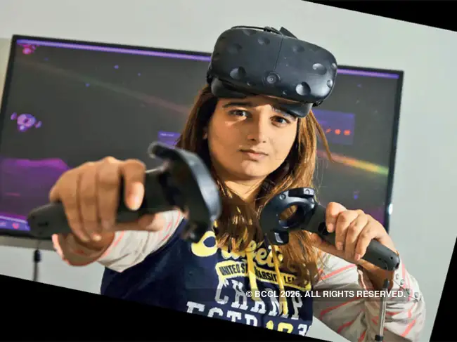 Online Gaming: Who are India's remarkable names in online gaming? - The ...