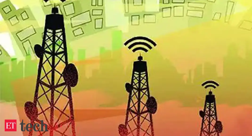 Centre for Development of Telematics: Department of Telecom assigns ...