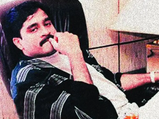 Dawood Ibrahim - Notorious Smugglers Dawood Ibrahim, Pablo Escobar & El ...