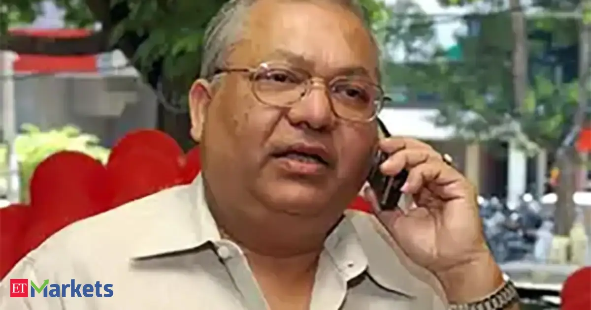 Ravi Kant Jaipuria: We need to stabilise before Pepsi gives us more ...