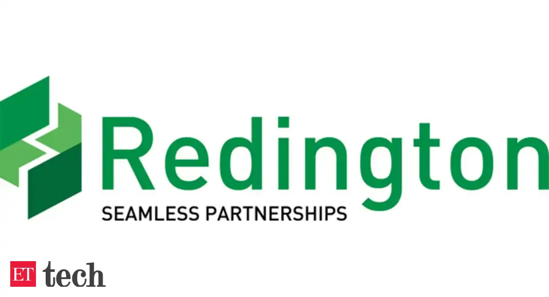Redington: Redington undertakes rebranding exercise - The Economic Times