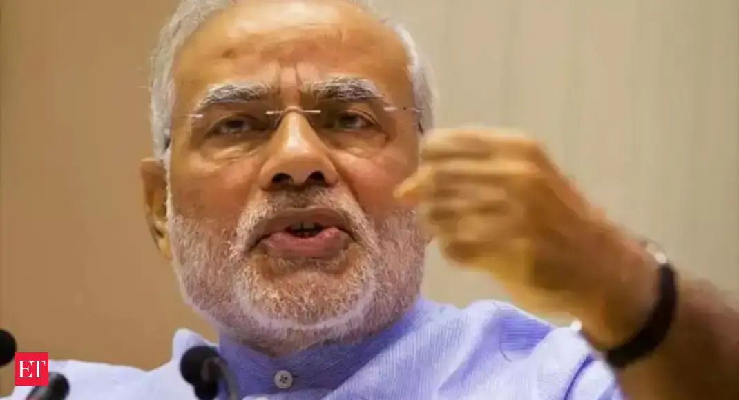 Siddaramaiah: Modi takes on Siddaramaiah over corruption on his home ...