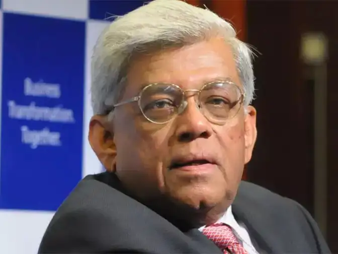Deepak Parekh: Deepak Parekh sees greenshoots all around, investment ...