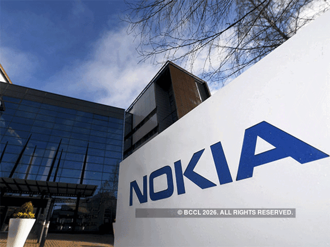 Nokia: NTT Com India–Netmagic partners with Nokia's Nuage Networks ...