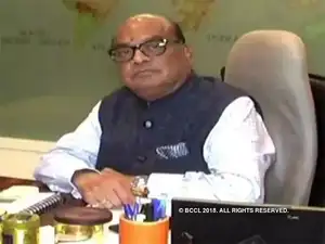 Vikram Kothari: CBI begins questioning of Rotomac owner Vikram Kothari ...