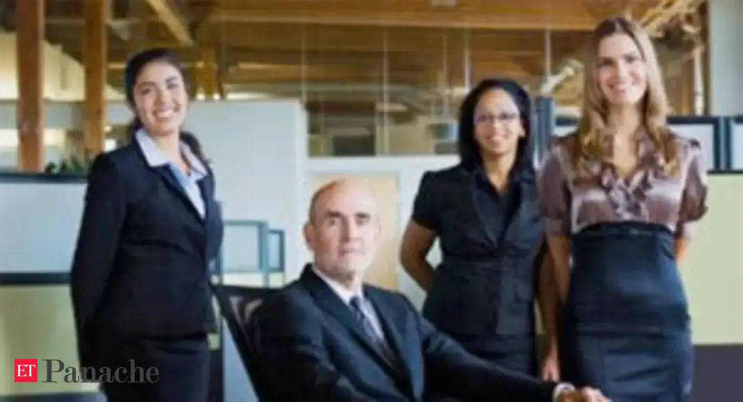 Owners vs CEOs: Who takes the big decision? - | The Economic Times