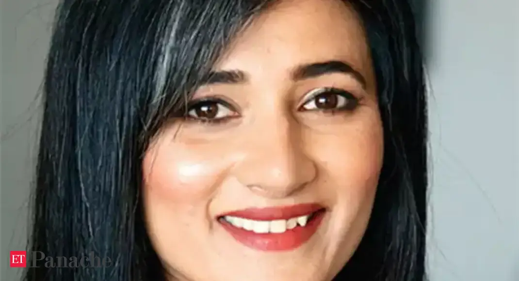 Nadia Chauhan: No child’s play: Nadia Chauhan's prep for the corner ...