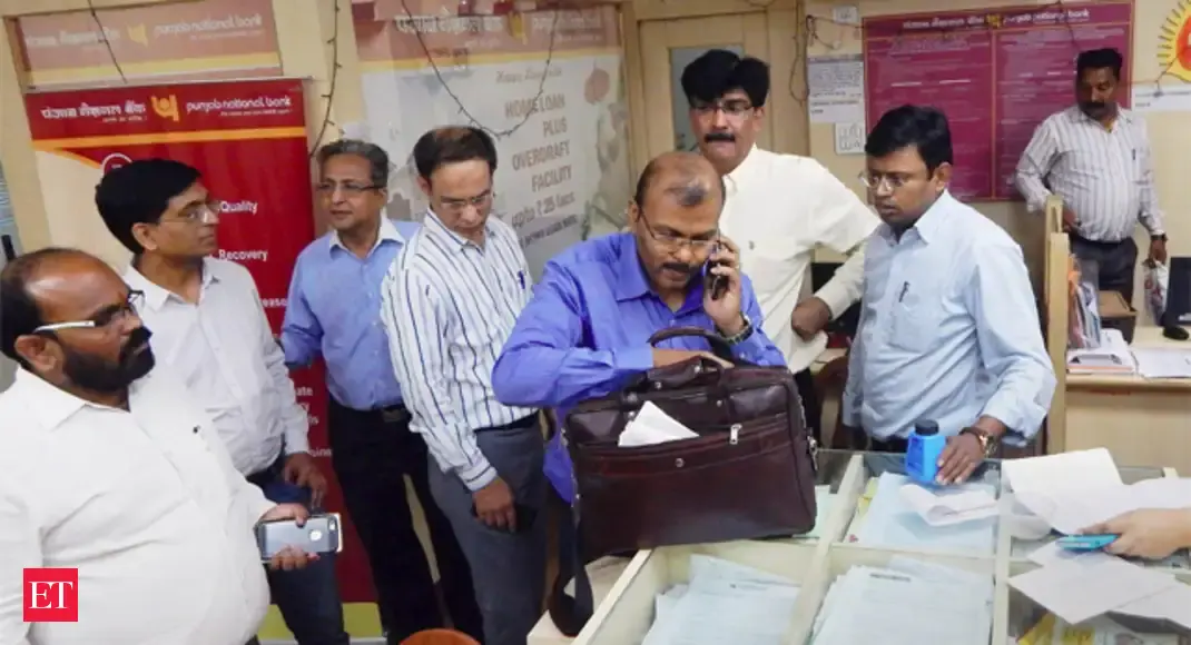 PNB fraud: Enough assets to meet any liability, says scam-hit PNB - The ...