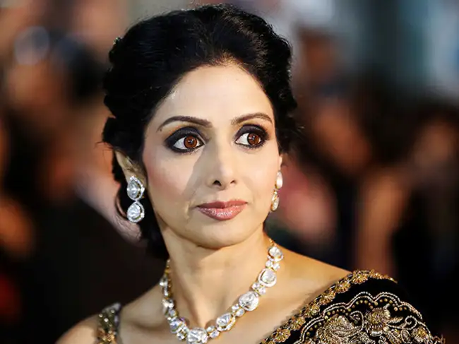 Sridevi Death: Sridevi's forensic report released, actress may have ...