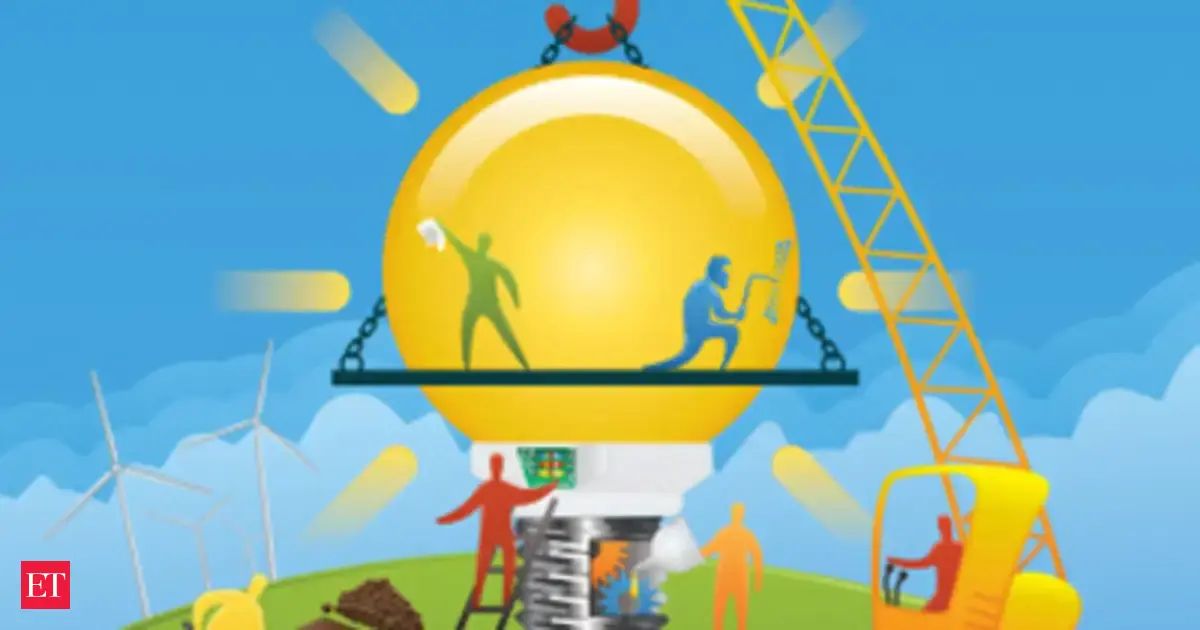 Jugaad is our most precious resource - The Economic Times