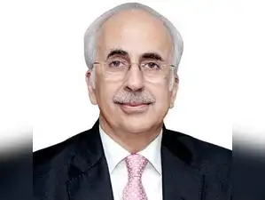 Ashok Chawla - The Economic Times