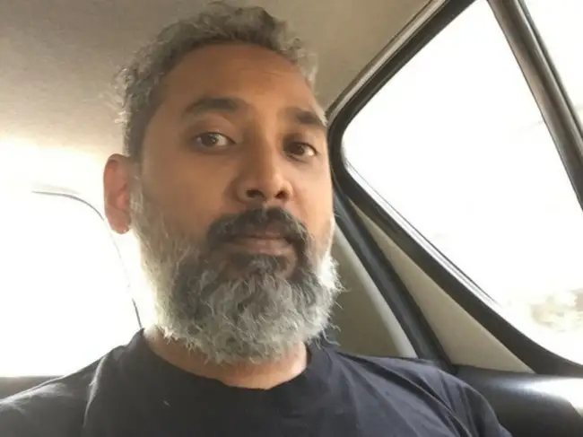 Akash: Getting creative in the garage: How Akash Das customised his ...