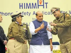 Himmat app: Delhi Police's Himmat app for women safety failed to serve ...