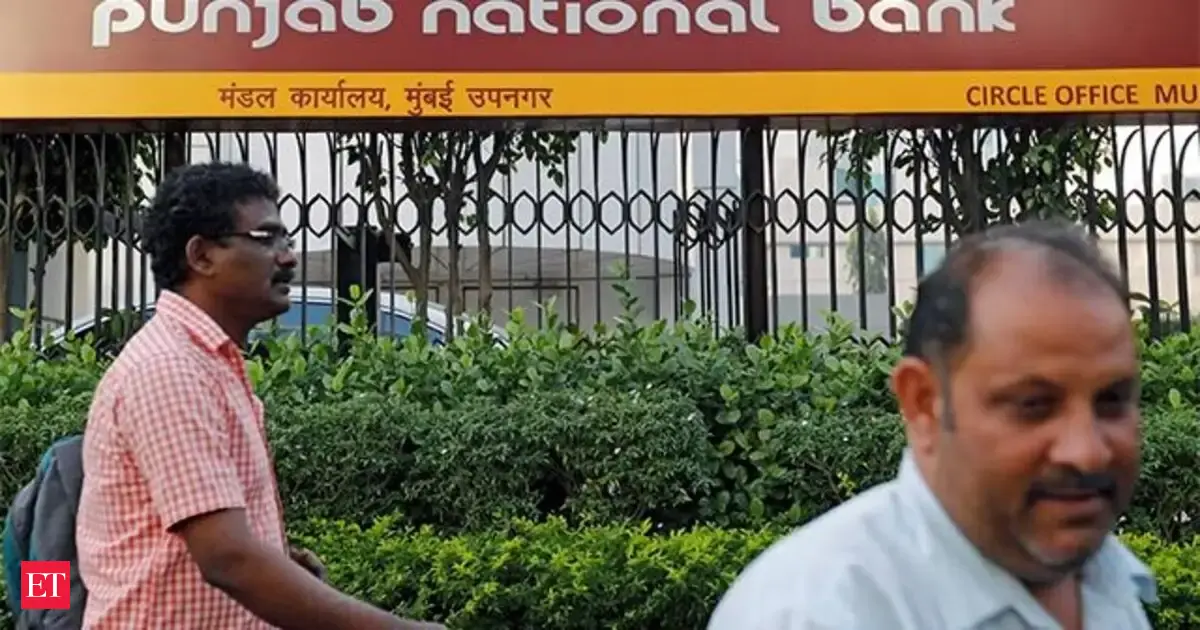 PNB fraud: PNB scam shouldn't lead to 'fear psychosis' in financial ...