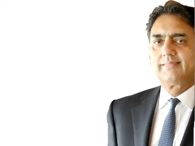 Harnessing tech for risk aversion a must: Naveed Sultan, Citi - The ...