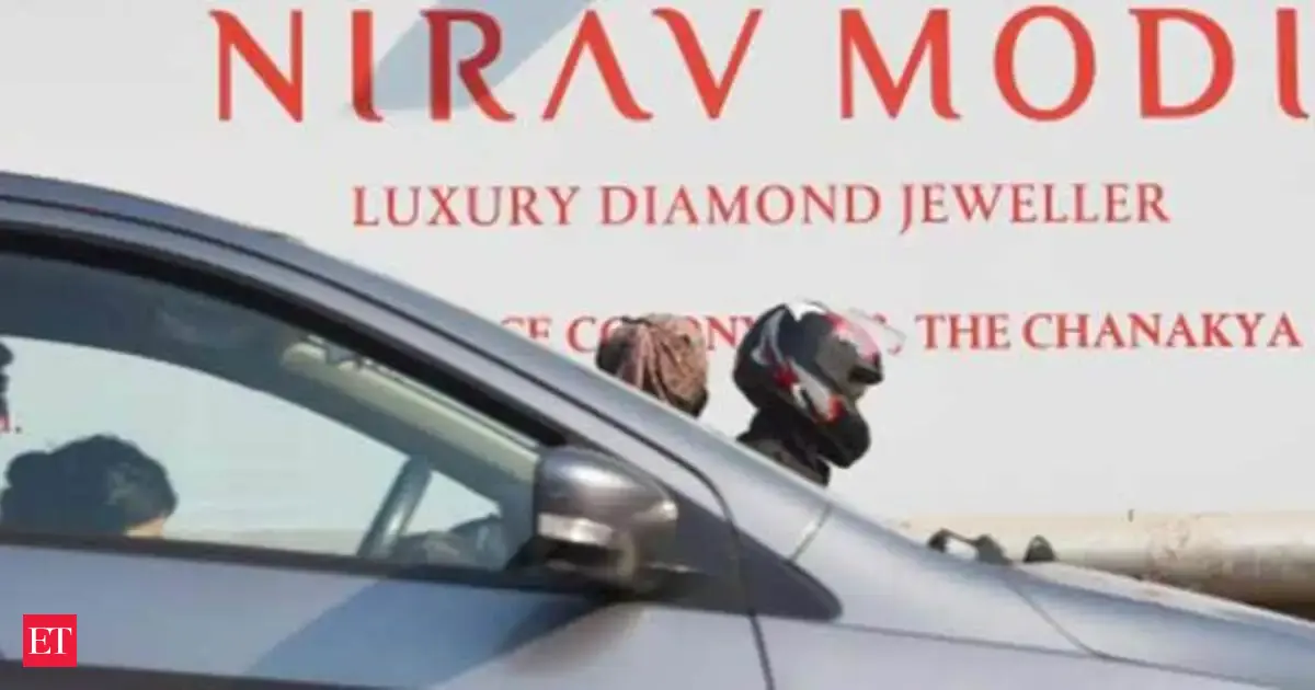 PNB Fraud | Nirav Modi: Other banks may have to share scam burden